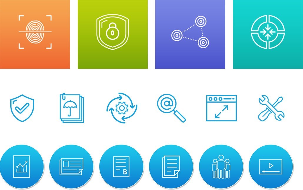 Vmray Web Design Project